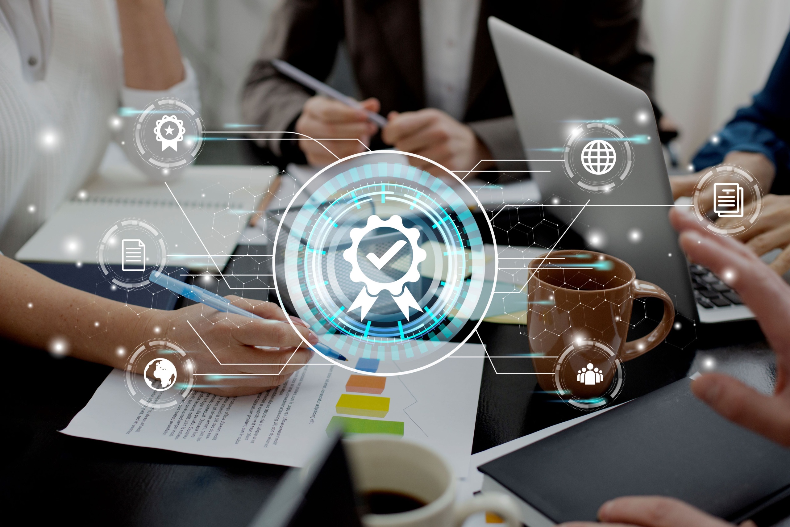 Diseño e Implementación de Sistemas de Gestión – Equipo ...